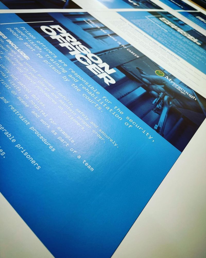 Print & Design Services - AVJ Print Studio