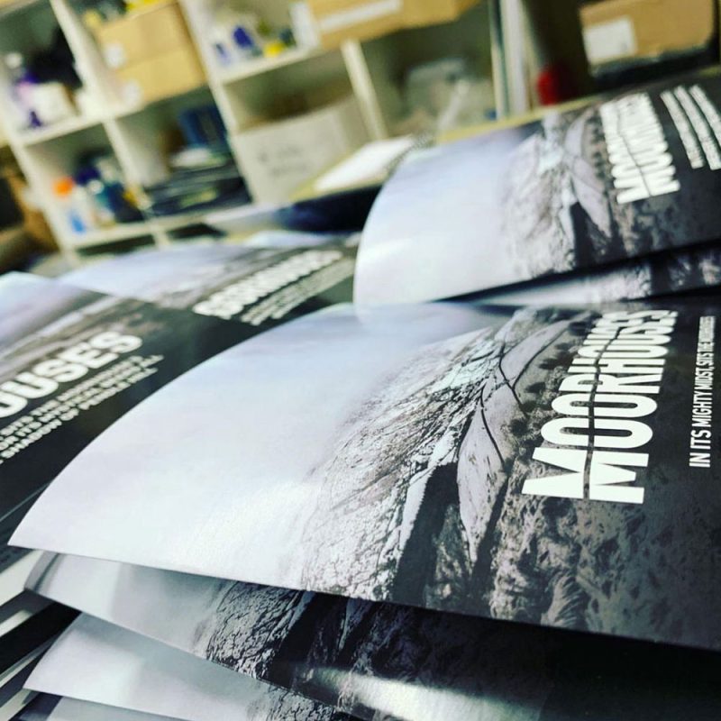 Design Studio Longridge - AVJ Print Studio
